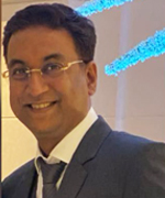 Management Team - TriShakti